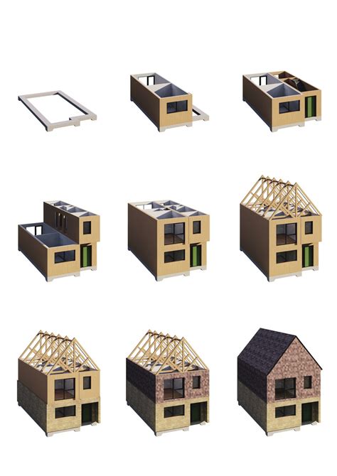 A Modular Approach To Placemaking BPTW