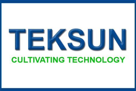 Teksun Career Drive Qa Automation Engineer Fresher Ahmedabad