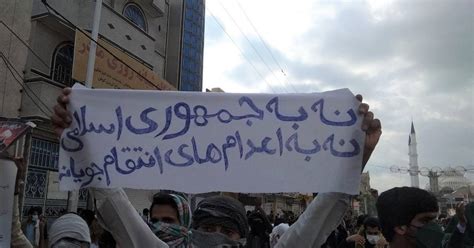 هر ۴ ساعت یک اعدام؛ دست‌کم ۴۳ زندانی در یک هفته در ایران دار زده شدند