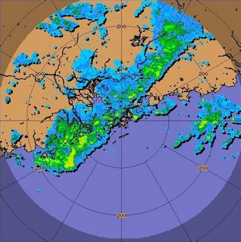 春雷香港天文台 HKO 天氣隨筆