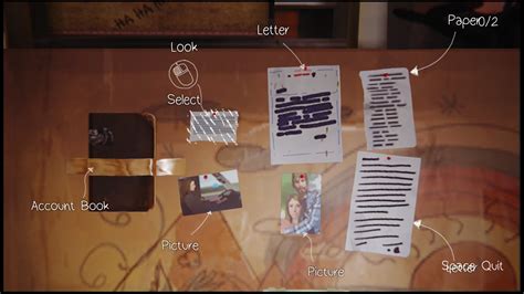 Life Is Strange Episode 4 Dark Room Review Pc Hey Poor Player