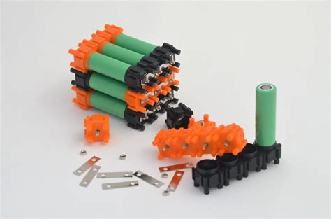 DIY Li Ion Battery Building For Making Homemade High Power Packs EvNerds