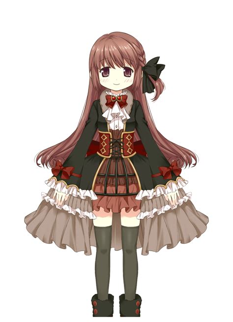 Satomi Toukacostumes Magia Record English Wiki Fandom