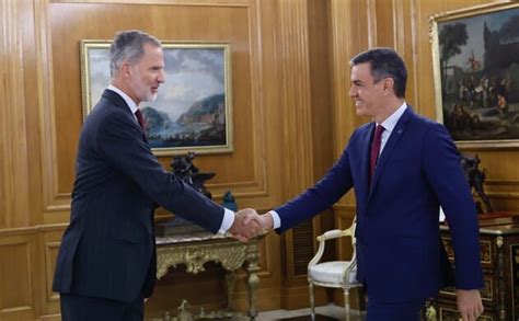 Investidura De Pedro Sánchez I28 Iniciativa 2028