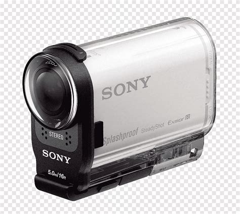 Sony Action Cam HDR AS V Action Camera Digital Cameras Camcorder Sony Camera Lens Video