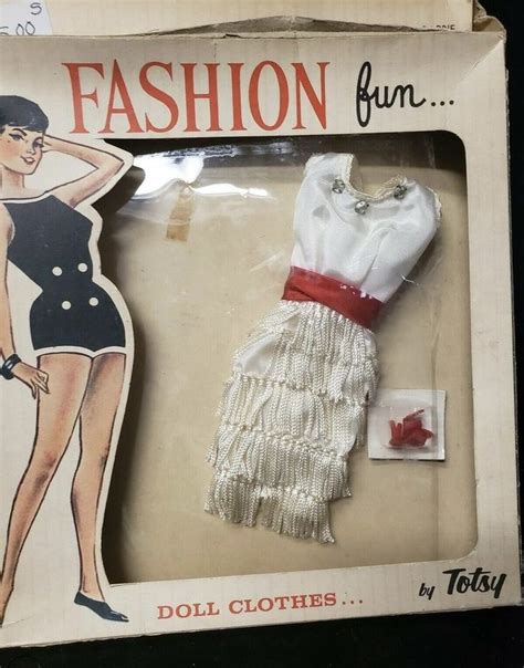 Pin By W On Barbie Clothes Ideas Vintage Barbie Clothes Vintage
