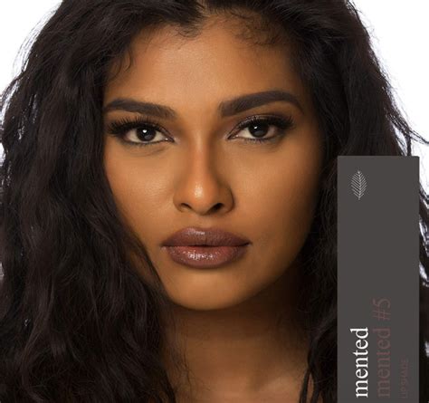 Lipstick Shades For Darker Skin Tones