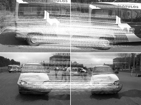 Keypoint Extraction And Matching Through The Asift Detector And The