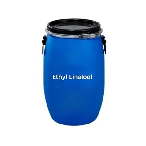 Ethyl Linalool For Cosmetic At Best Price In Mumbai Id 2856282791748