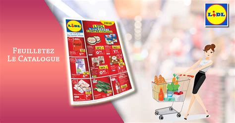 Catalogue Lidl De La Semaine Du 31 Mai Au 6 Juin 2023 En Ligne