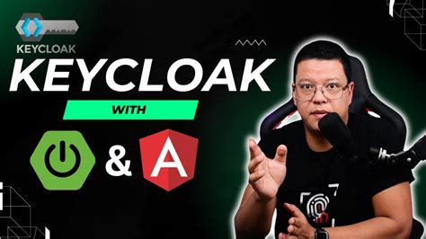 KEYCLOAK With Spring Boot Angular Step By Step Guide YouTube