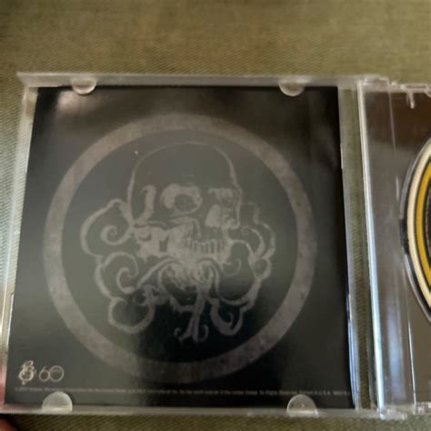 Lupe Fiasco The Cool Cd メルカリ