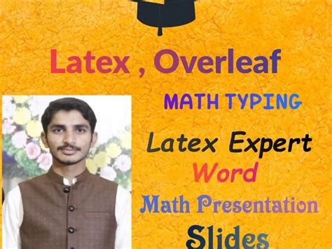 mathematics contents writing typesetting editing and proofreading