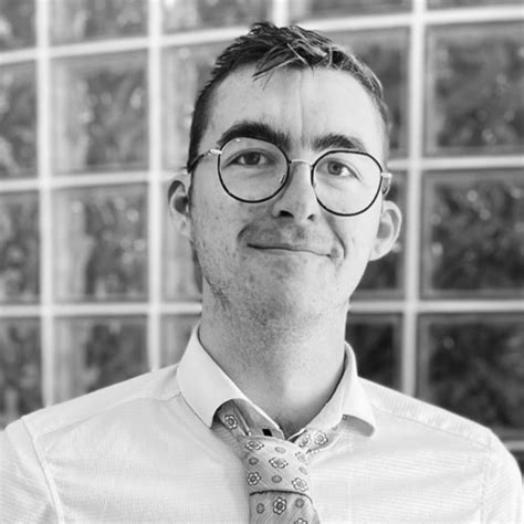 Daniël Post The Uehiro Oxford Institute