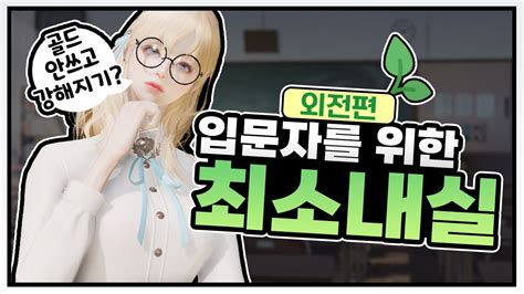 스킬 포인트 룬 얼마나 필요할까 아르카나 입문자를 위한 최소 필수 내실 가이드 Youtube