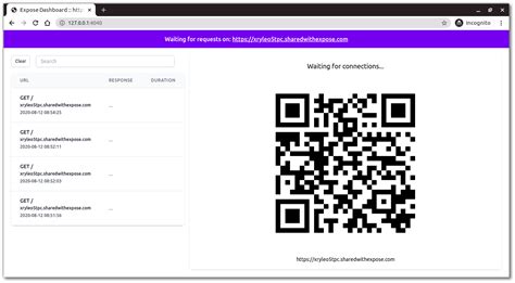 Expose Your Local Websites To The Internet Using This Open Source Tool