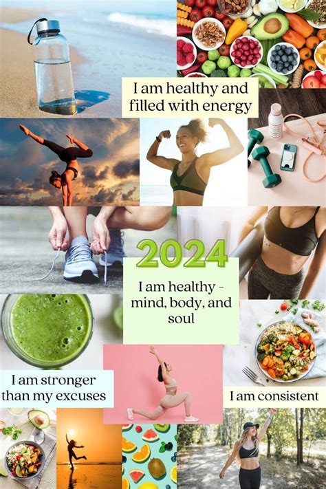 2024 Vision Board Ideas And Examples The Chic Life