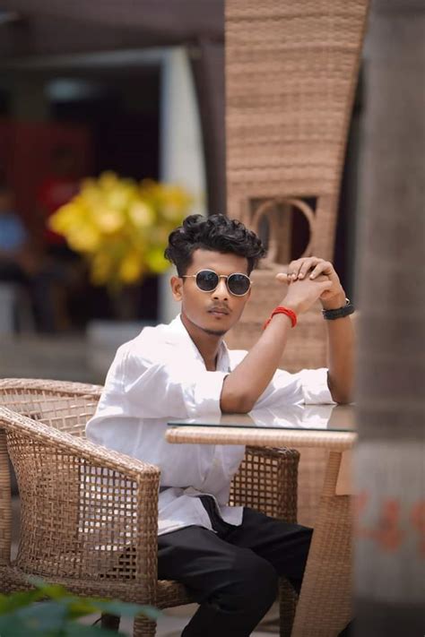 Rahul Biswas