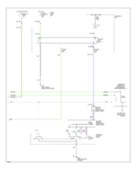 All Wiring Diagrams For Isuzu Amigo Wiring Diagrams For Cars