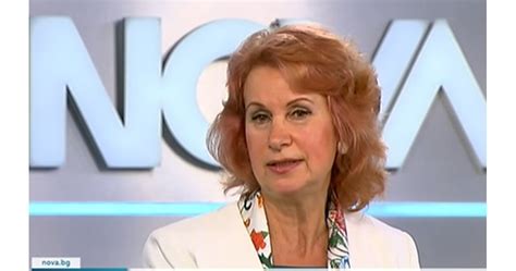 Проф Ива Христова Очакваме още подварианти на Омикрон