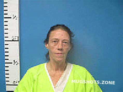 Morgan Crystal June 04 12 2023 Hardin County Mugshots Zone