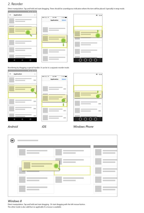 Listview Myninkas Portfolio