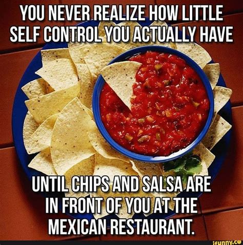 You Never Realize How Little Self Control You Actually Have Until Chips