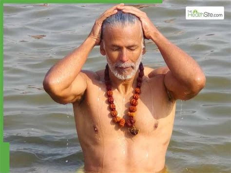 Milind Soman Has Mastered A New Skill Of Blowing The Conch Shell Here Are Its Health Benefits