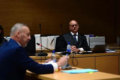 Octava Jornada Del Juicio Sic En Imágenes Canarias7