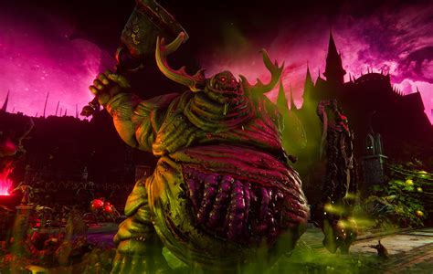 Warhammer 40000 Chaos Gate Daemonhunters Preview Pulpy Xcom