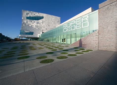 Superceded On Behance