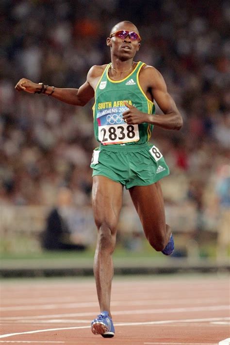 Race Against Time To Qualify For Olympics Enters Final Lap