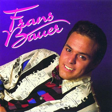 Frans Bauer Als Sterren Aan De Hemel Staan Lyrics Genius Lyrics