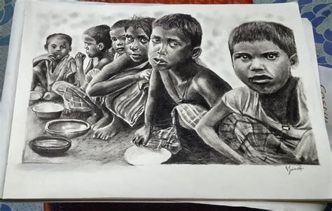 Artstation Poverty