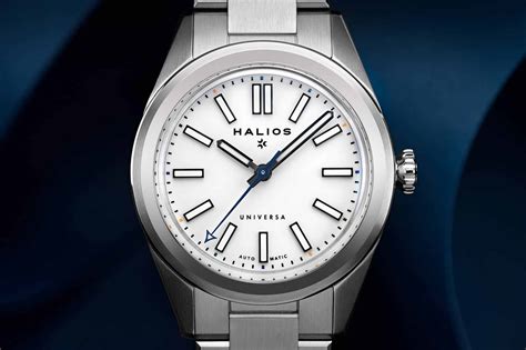 Halios Is Back With A New Limited Edition Made In Collaboration With