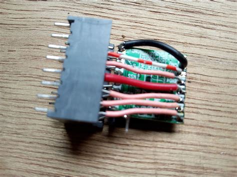 The Jeronimus Net Blog Lora Rfm95 Breadboard Friendly