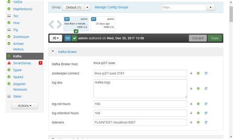 Send Your Raspberry Pi Sensor Data To Sap Vora Via Sap Community