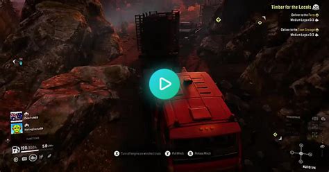 Started Out As A Normal Day Doing Timber For The Locals Turned Into Something Else Album