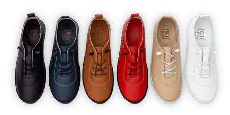 Discover Comfort And Elegance El Kosh Handmade European Shoes For Women