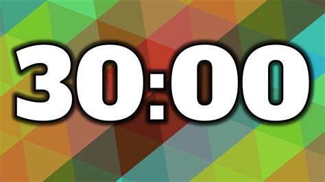 How To Set A Reminder For Every 30 Minutes Update New