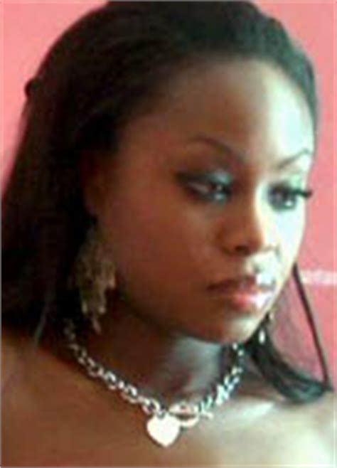Naked Shamara Mckoy In Hookers In Revolt