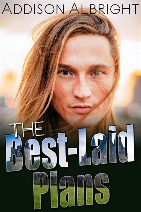 The Best Laid Plans Liminal Fiction