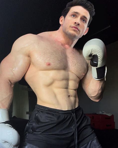 Muscle Mike By Sajoker On Deviantart