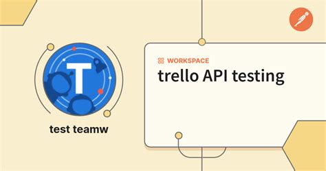 Trello Api Testing Postman Api Network
