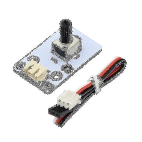 For Esp32 Knob Potentiometer Module Angle Analog Potentiometer Fruugo Se