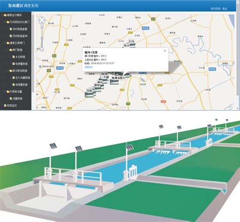 全流域管理系统 河北科鼎智能科技有限公司