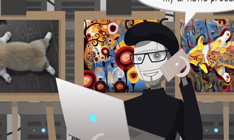online course neural style transfer with tensorflow from coursera