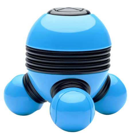 Health Pride Mini Handheld Massager