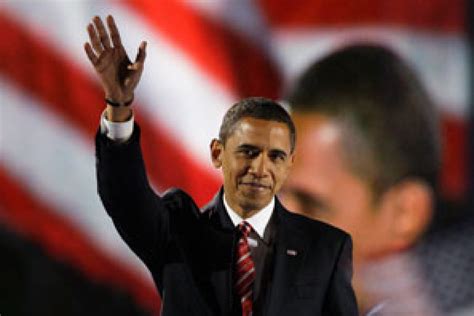 Why Obama Won Politico