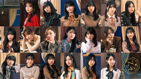 乃木坂46 阪口珠美＆清宮レイの卒業セレモニーが開催「夢のような時間だった」 Entame Next アイドル情報総合ニュースサイト